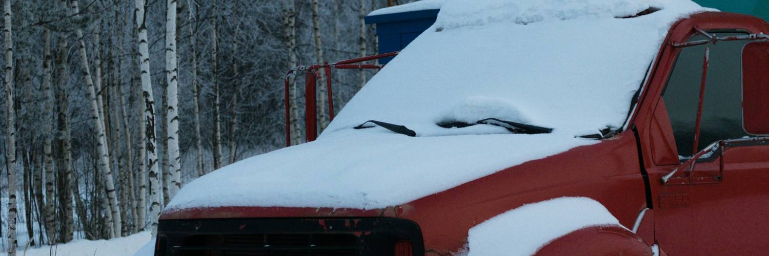 Manitoba Vehicle Inspection Checklist: What Inspectors Look For ...